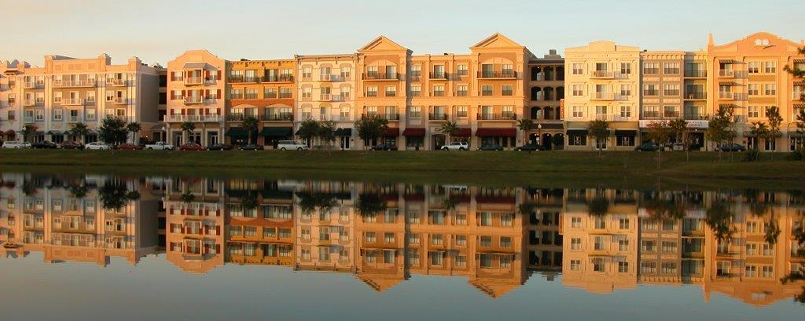 Coffee Hour with Beat | Avalon Park Group