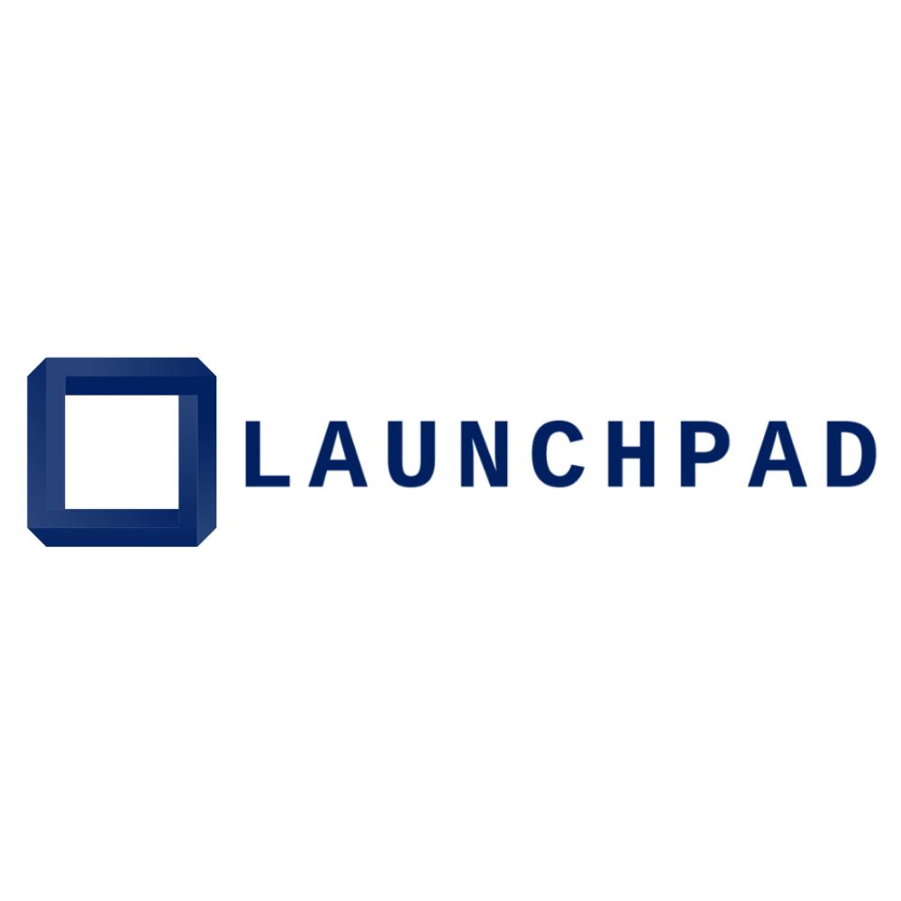 Launchpad logo | Avalon Park Group